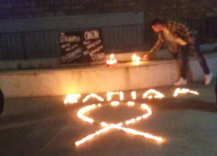 Αταλάντη: Θρήνος για τον άδικο χαμό της 28 χρονης Ελπίδας :: ἐν Λοκροῖς